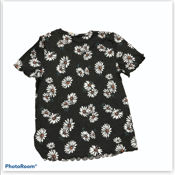 LuLaRoe | Tops | Lularoe Kelly Floral Large Nwt | Poshmark